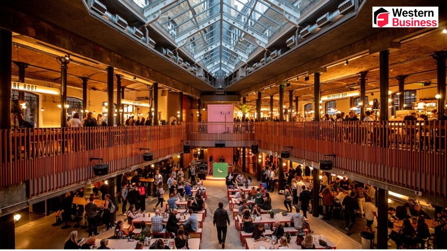 Seven Dials Market London Guide 2026